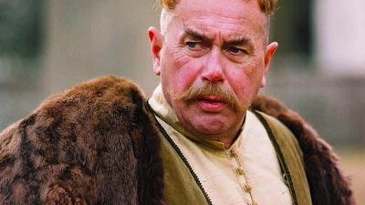 Zemsta - galeria - Film