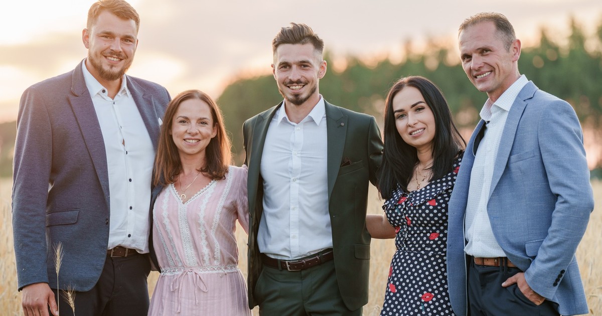 "Rolnik szuka żony 10". Kim są uczestnicy show TVP? Poznaj ich bliżej! - Plejada.pl