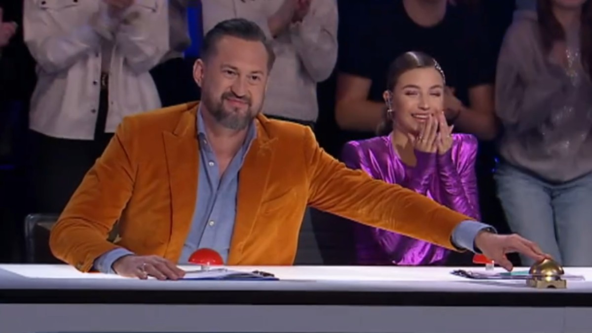 "Mam talent". Widzowie zawiedzeni decyzją Prokopa. Burza w komentarzach ...