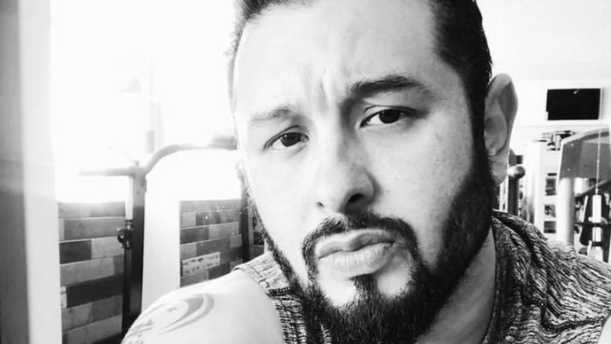 Jerry Demara nie żyje. Uczestnik "The Voice" zmarł w szpitalu - Wiadomości