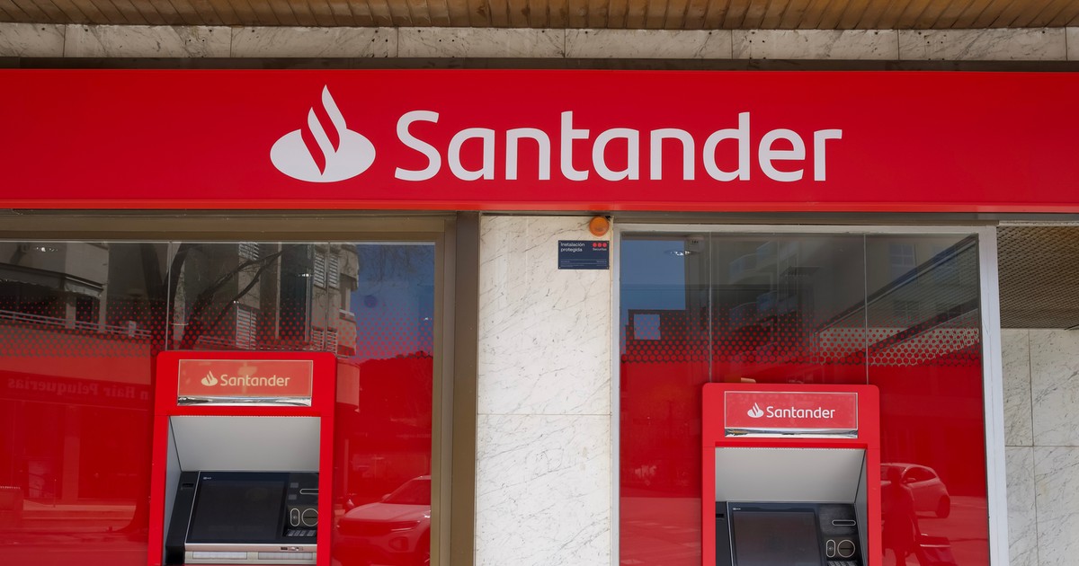 Santander zdecydował w sprawie zmiany nazwy. Co to oznacza dla klientów?