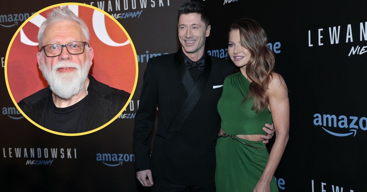 Raczek zmiażdżył film o Lewandowskim. "Zwątpiłem w niego, jako ...