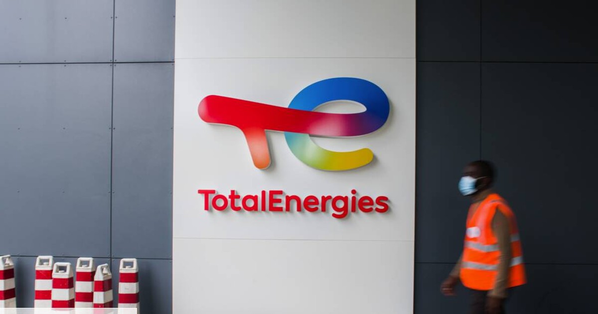 TotalEnergies' ambitious $20 billion gas project in Mozambique is at ...