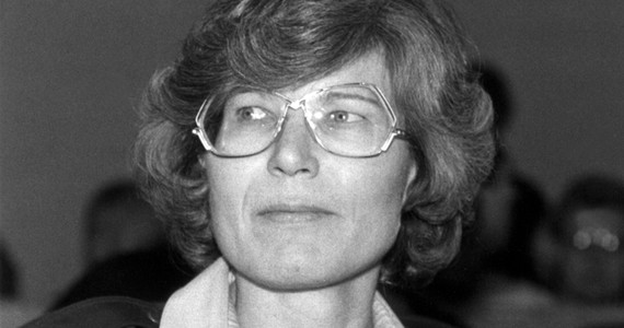 Gabriele Gast. Pierwsza dama niemieckiego szpiegostwa - Wiadomości