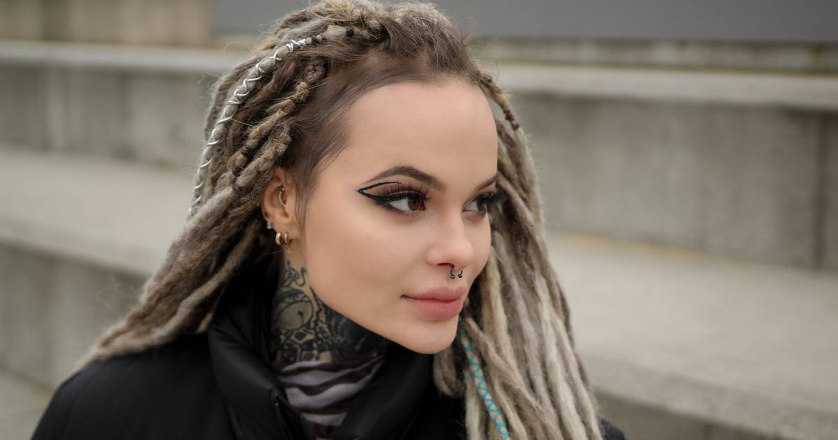 Wywiad z Moniką Miller. "Ludzie odwracają się na pięcie na dźwięk ...