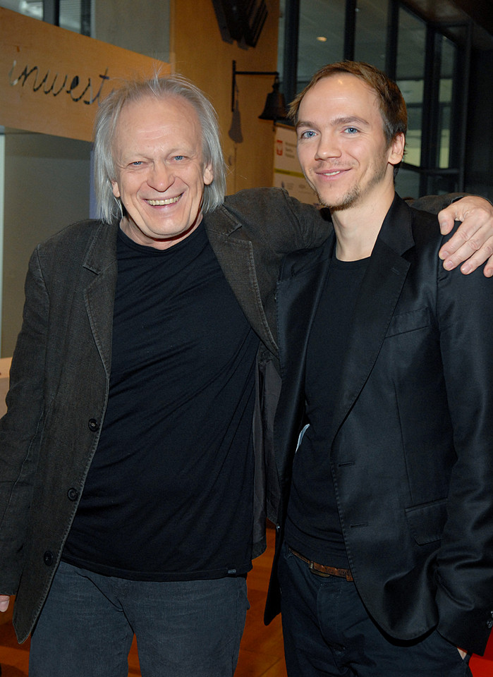 Wiesław Komasa - kim jest ojciec Jana Komasy, twórcy filmu "Boże Ciało ...