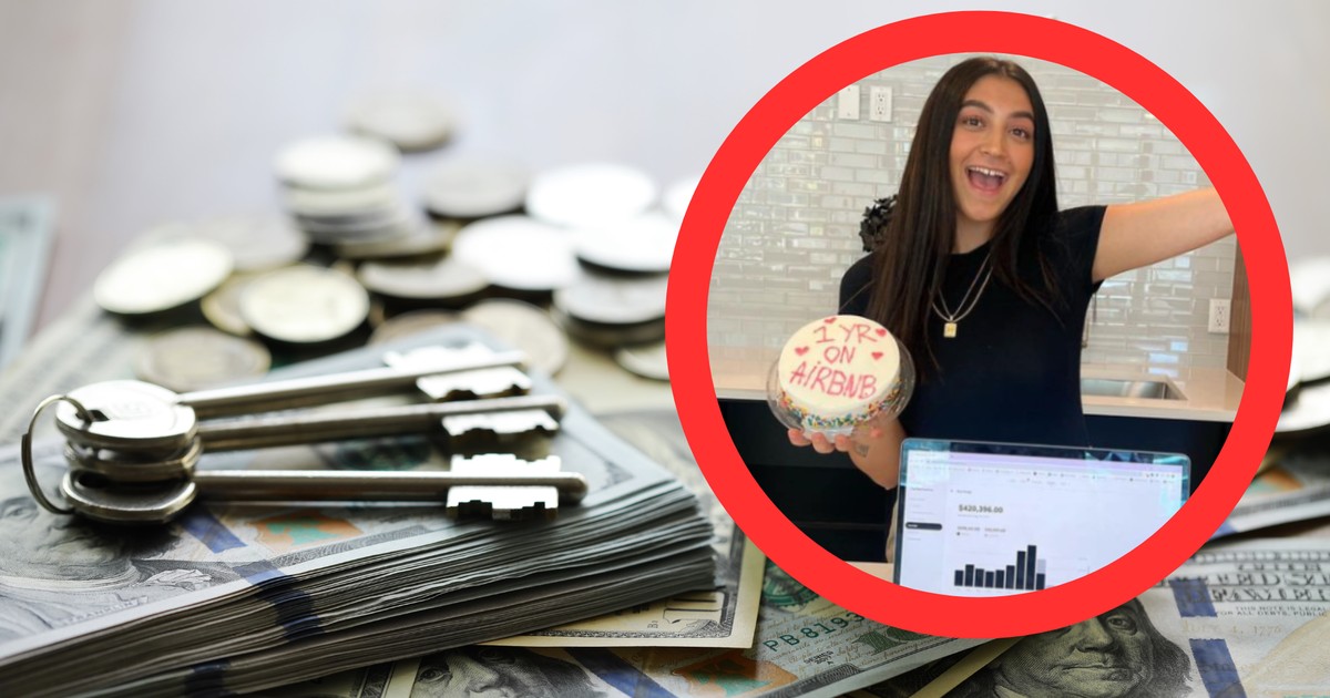 Ma 21 lat i zarabia 180 tys. dolarów miesięcznie. Wszystko dzięki ...