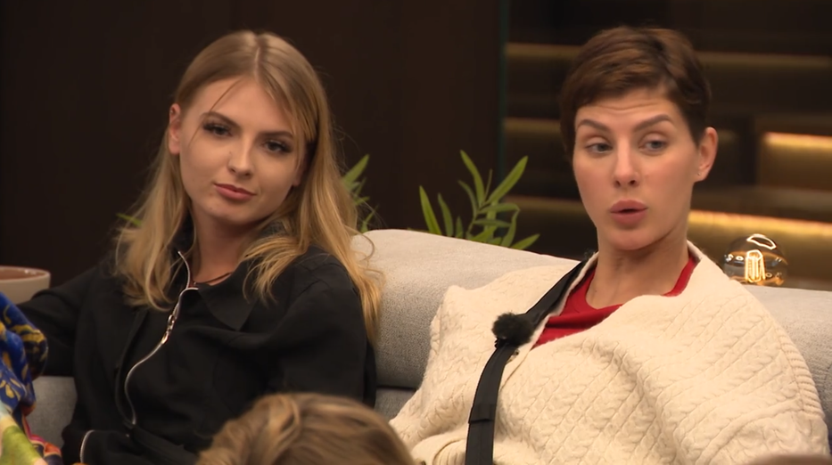 Szívszaggató: Zokogva vallott családi drámájáról a Next Top Model ...