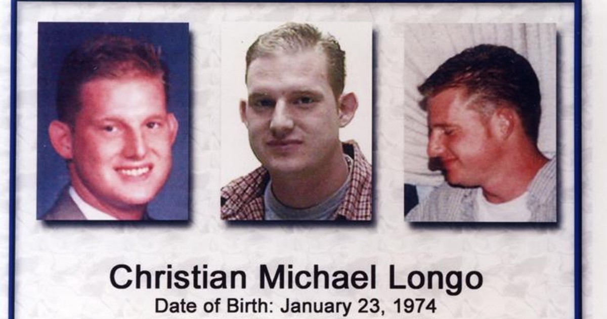 Romansował w Meksyku, podając się za znanego dziennikarza. W tym czasie ...