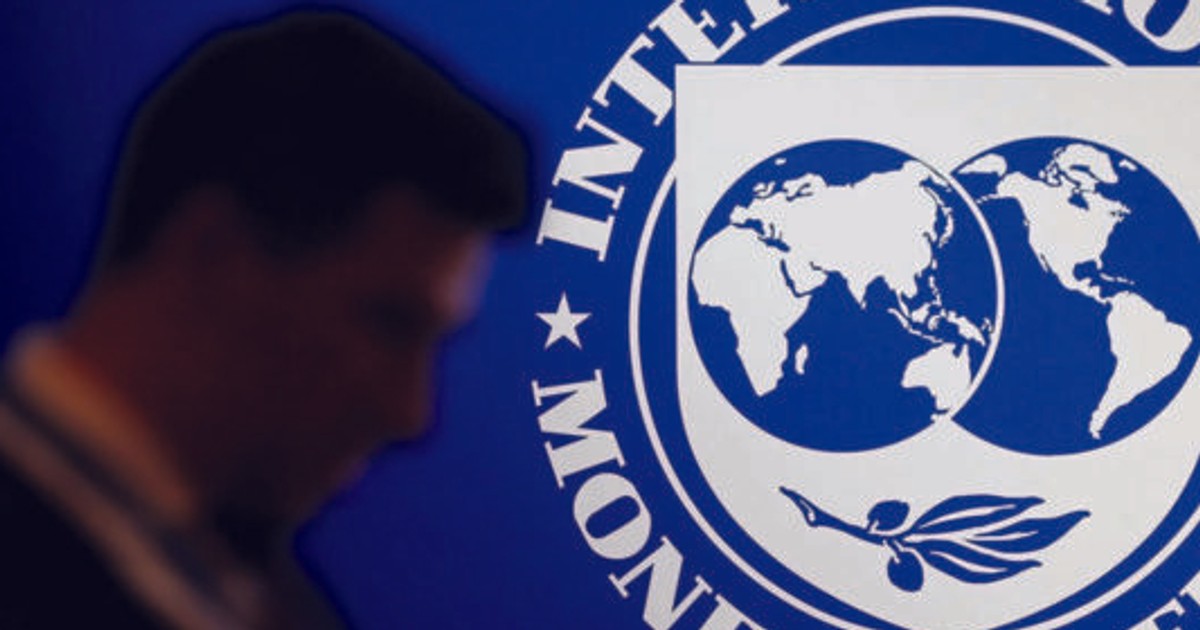 Top 10 African countries with the lowest debt to the IMF in February 2025 | Business Insider Africa