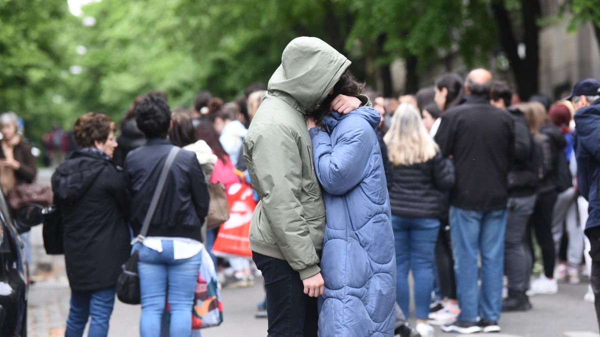 Norveški stručnjaci podelili iskustvo sa srpskim kolegama nakon tragedija koje su nas zadesile ...