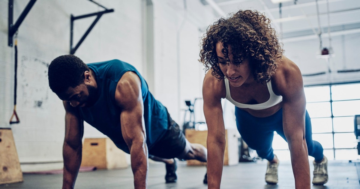 4 techniques to build core muscles without back pain | Business Insider ...