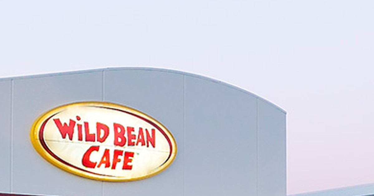 Wild Bean Cafe – sukces smaku