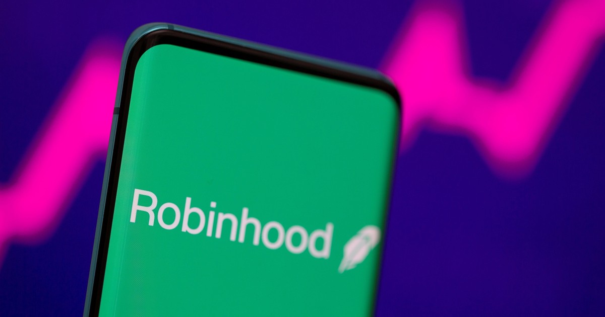 Robinhood is facing a corporate backlash against its free stock program and regulators are ...