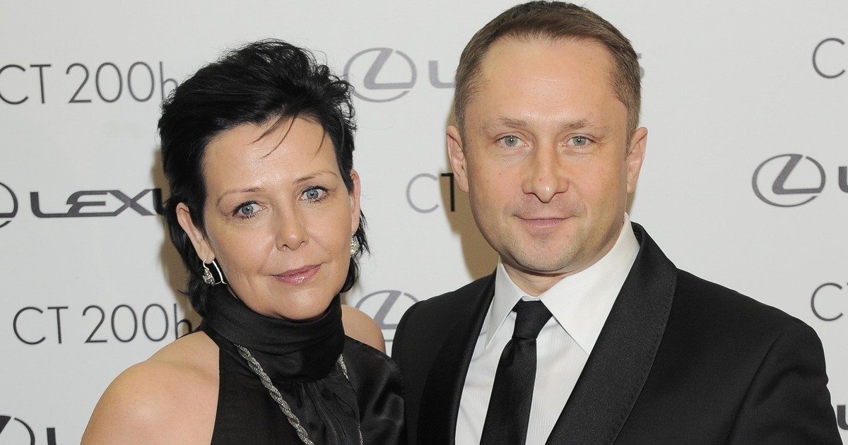 Marianna Dufek o Kamilu Durczoku: Zastałam go z pistoletem przy skroni Marianna Dufek o Kamilu Durczoku: Zastałam go z pistoletem przy skroni