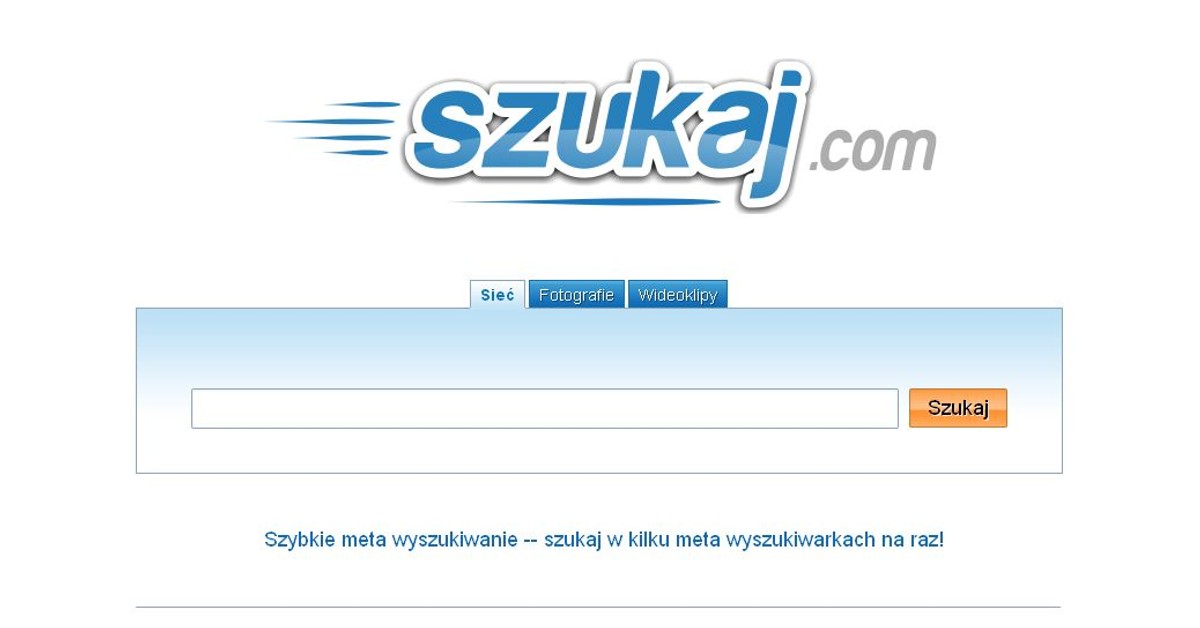 W Polsce alternatywne wyszukiwarki coraz mocniej podgryzają Google ...
