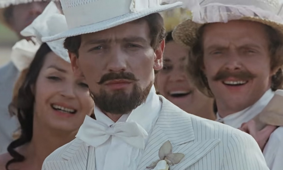 "Noce i dnie". Strasburger, Celińska, Mazur, Barańska. Jak potoczyły ...