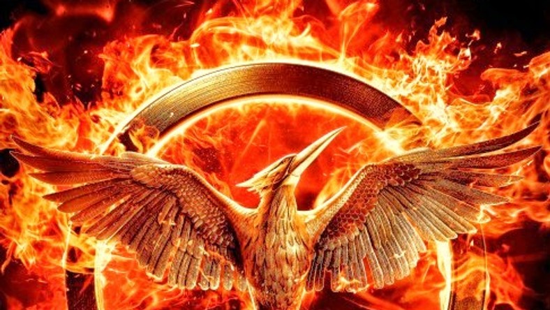 "Kosogłos" – wielki finał "Igrzysk śmierci" coraz bliżej - Dziennik.pl