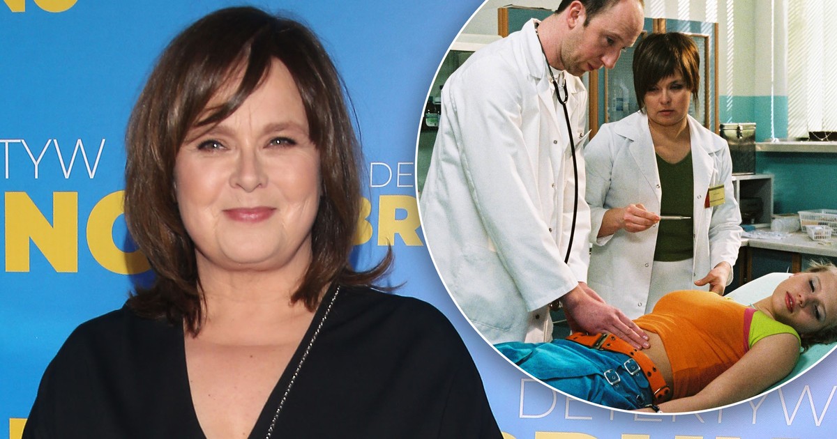 Edyta Jungowska walczyła z kompleksami. Słowa jej brata szokują do dziś