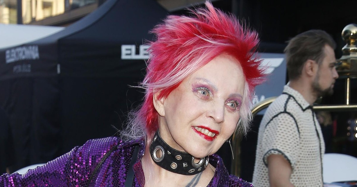 Krystyna Mazurówna powróciła. Tak dziś wygląda 85-latka