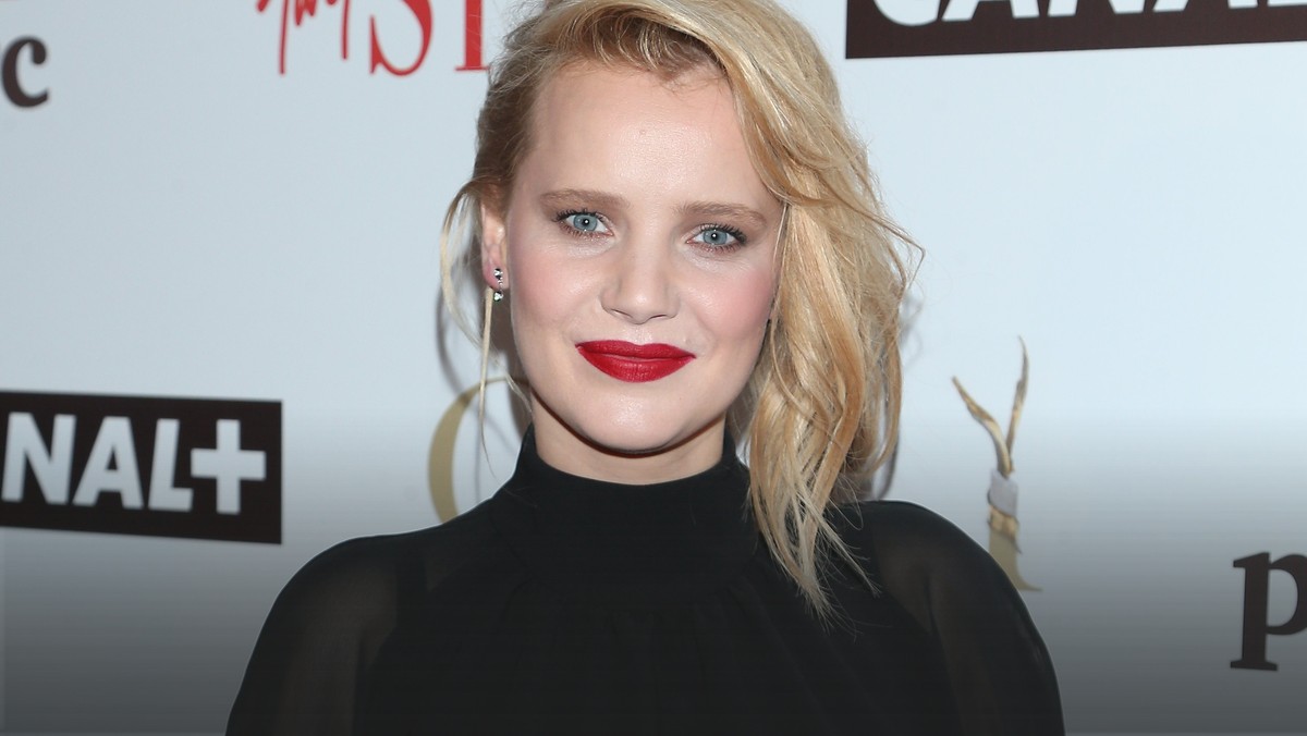 Hansel And Gretel Joanna Kulig