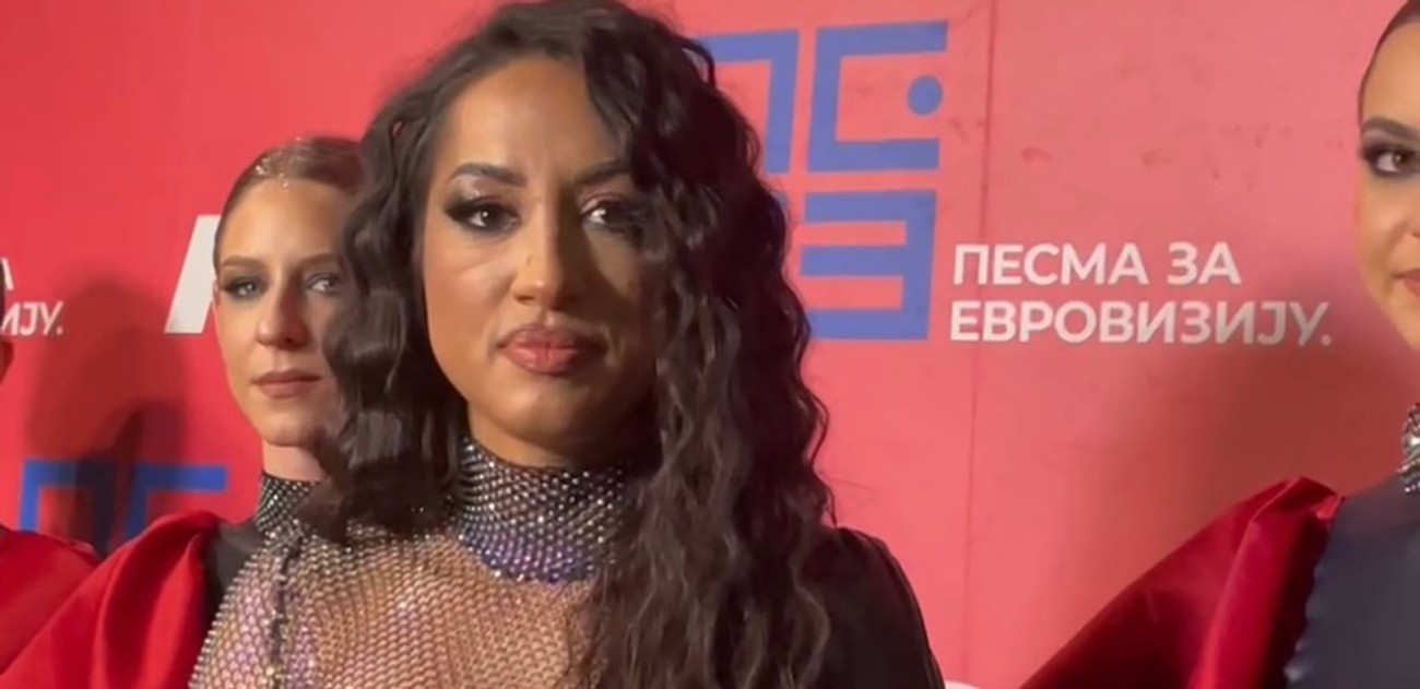 Zejna je favorit Beovizije 2023, a njen otac je bio poznata ličnost - Blic