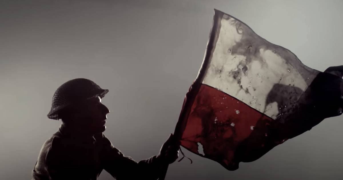 TVP wyemitowała mocny spot z okazji Święta Flagi RP. Polacy podzieleni ...