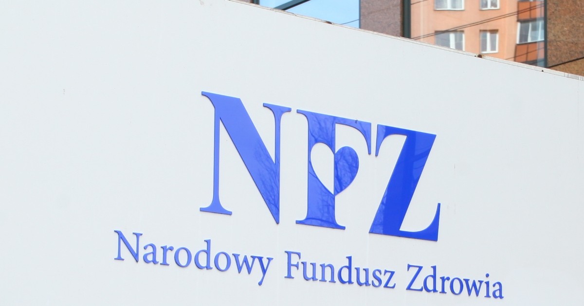 Kod oddziału NFZ - jak sprawdzić?