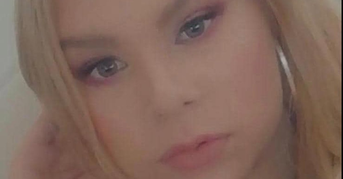 Zaginęła Wiktoria Piasecka z Poznania - Informacje