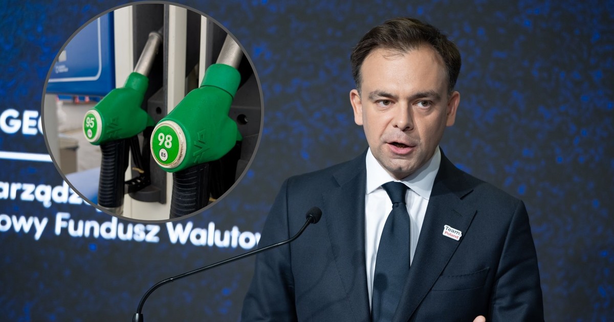 Do kiedy będzie obowiązywać pakiet CPN? Minister finansów zabrał głos