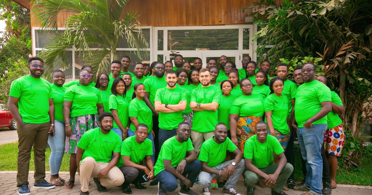 Exclusive: Africa’s most popular classified ads website, Jiji, has ...