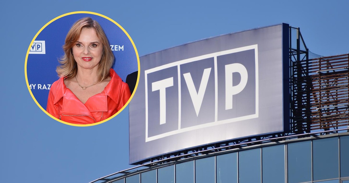 Sprawa zatrudnienia Beaty Fido w TVP w prokuraturze. W tle ogromne pieniądze - Plejada.pl