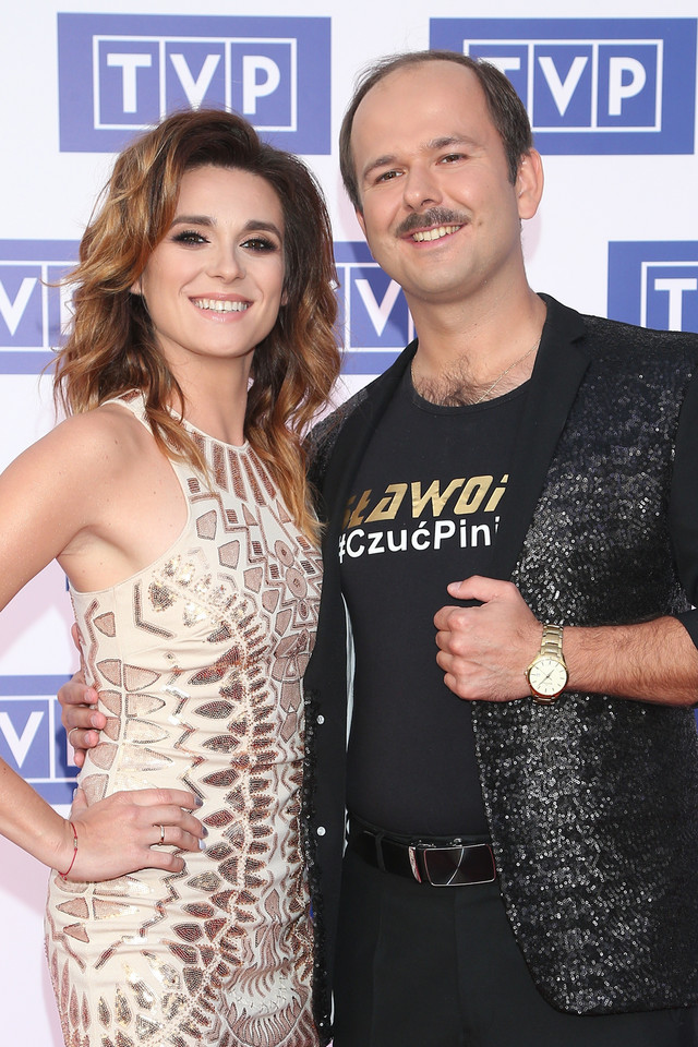 Kajra i jej stare zdjęcie. Jak się zmieniła żona Sławomira? ZDJĘCIA ...