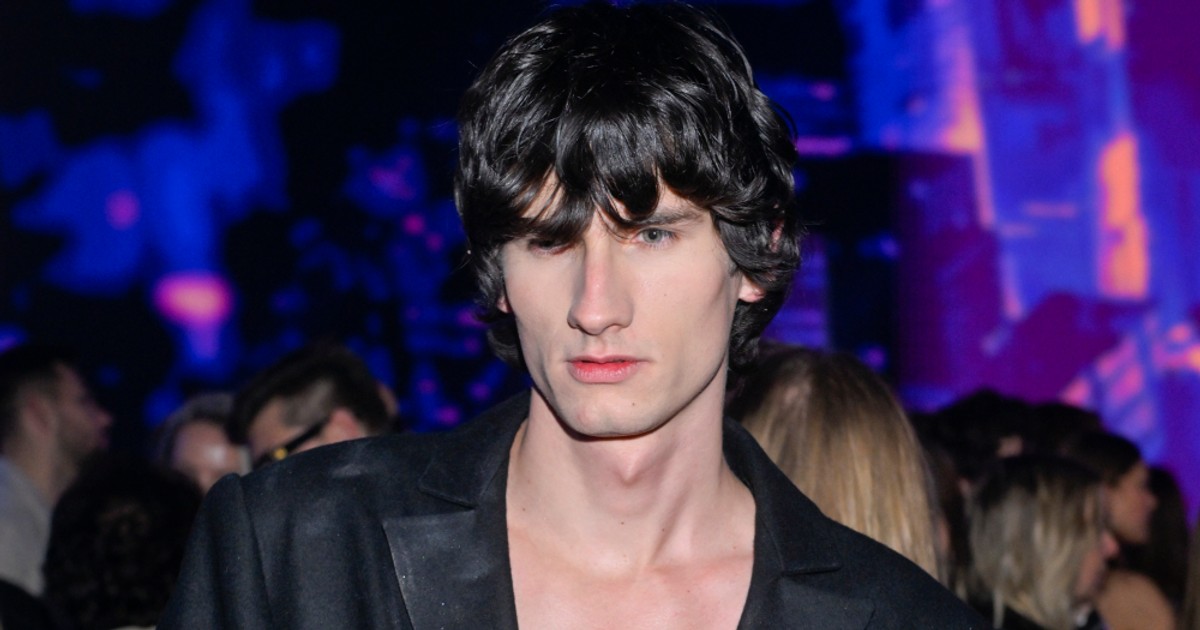 Dominik Szymański wygrał "Top Model". Mówi o emocjach mamy zastępczej ...