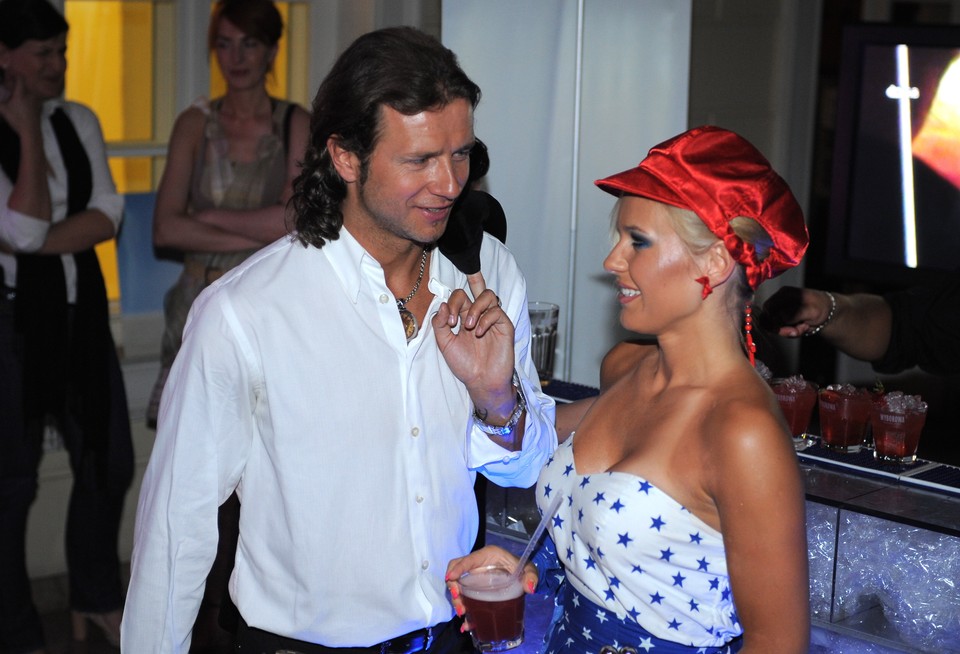 Doda i wszyscy mężczyźni jej życia. Pamiętacie jej związki? - Plejada.pl