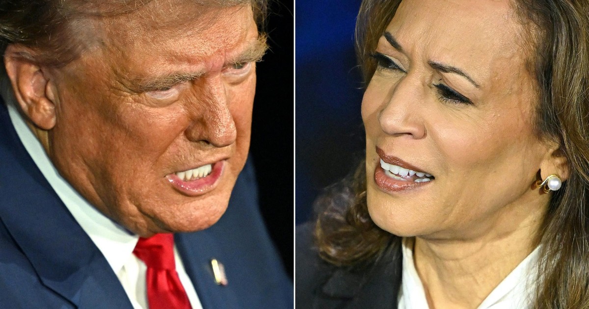 Donald Trump przepowiada III wojnę światową. "Będzie to wojna jak żadna ...