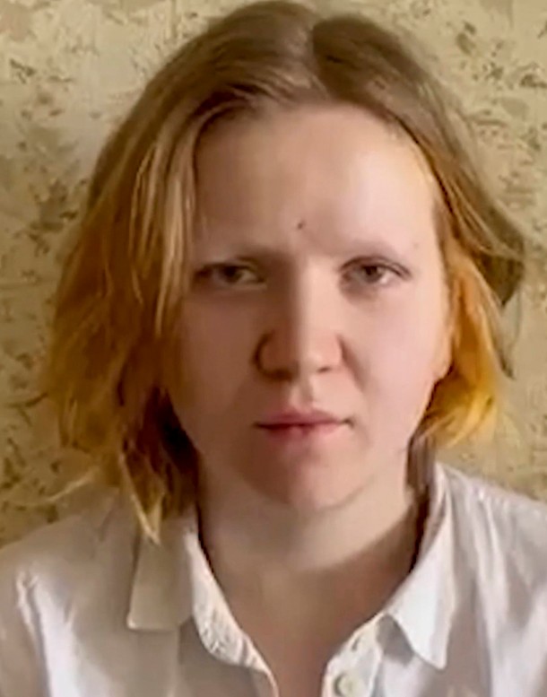 Zamach w Petersburgu. "Przełomowa byłaby najprostsza wersja wydarzeń ...