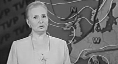 Parker zupełnie inna. Foto