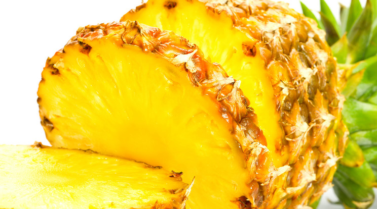 Tudta? Így derítheti ki, érett-e az ananász! - Blikk