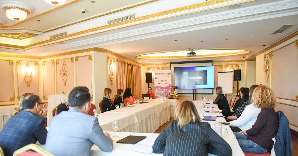 Beograd centar klasične muzike u regionu: U gostima predstavnici ...