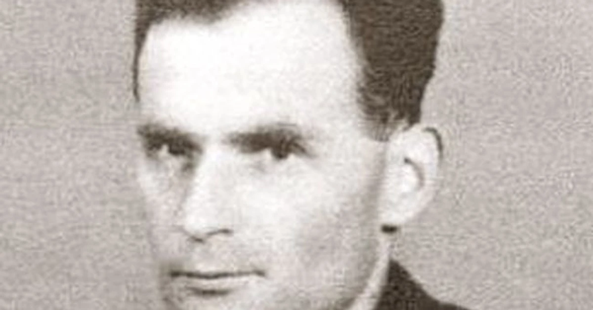 Stefan Michnik – sędzia, który skazywał na śmierć żołnierzy AK ...