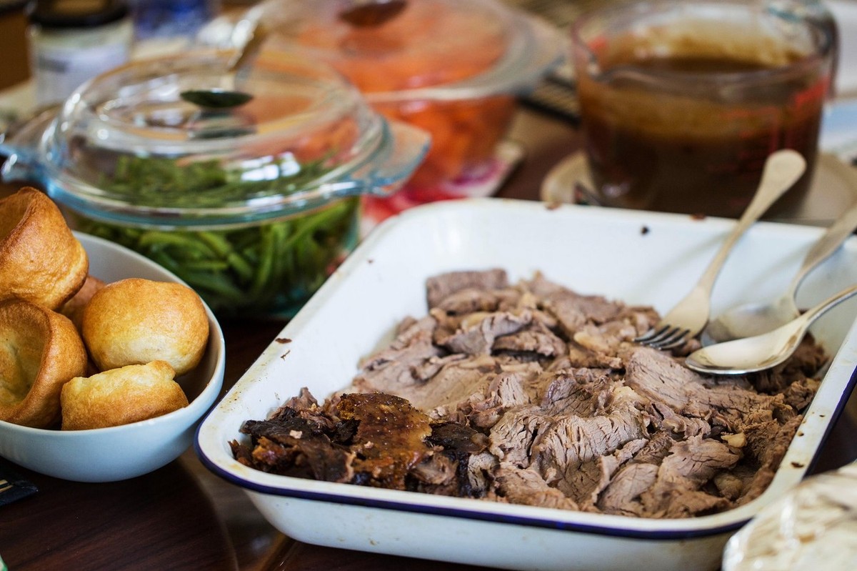 Najbolji recepti za domaća jela idealna za ručak - Žena.rs