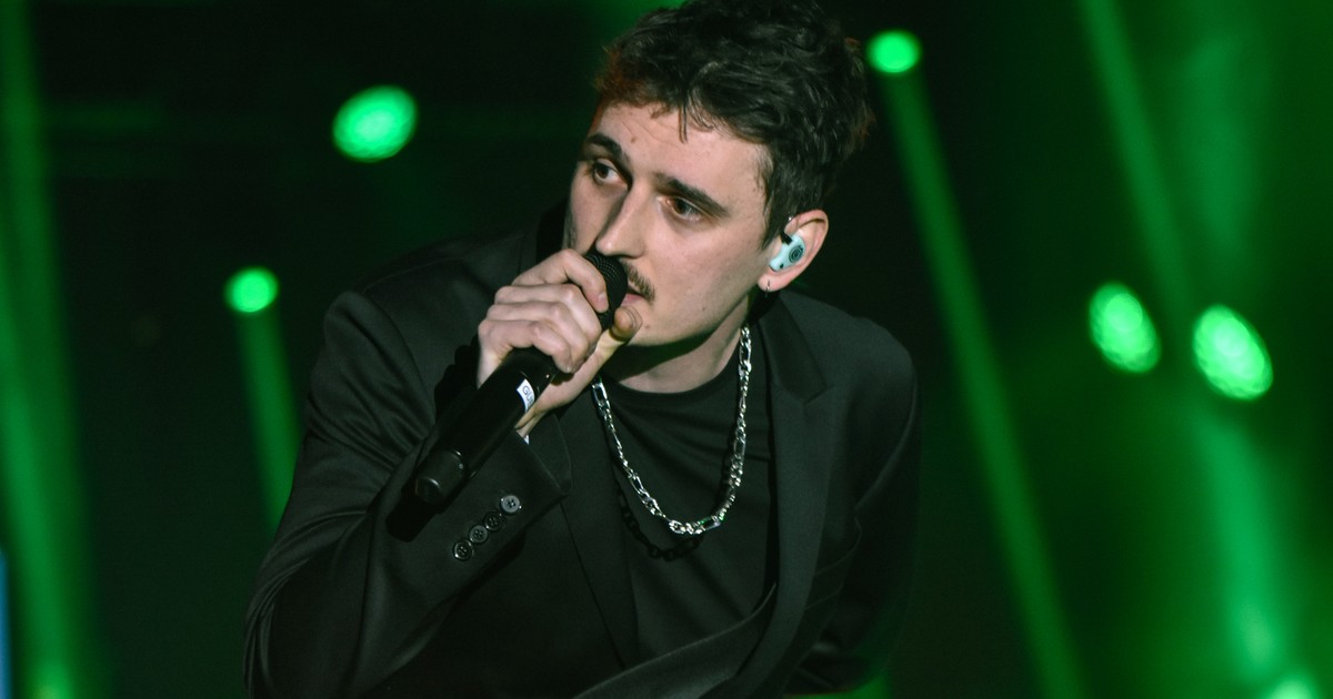 Dawid Podsiadło na PGE Narodowym. Wszystko, co musisz wiedzieć o ...