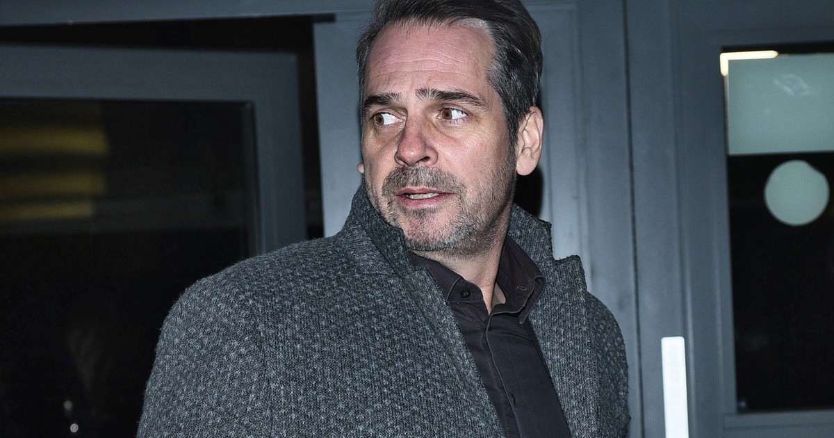 Paweł Deląg zwymyślany przez laureatkę Oscara. Ta scena odmieniła ...