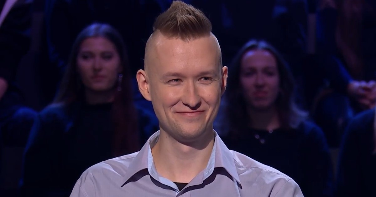 "Milionerzy". Tomasz Boruch wygrał 1 mln zł! Jakie miał pytania? [QUIZ ...