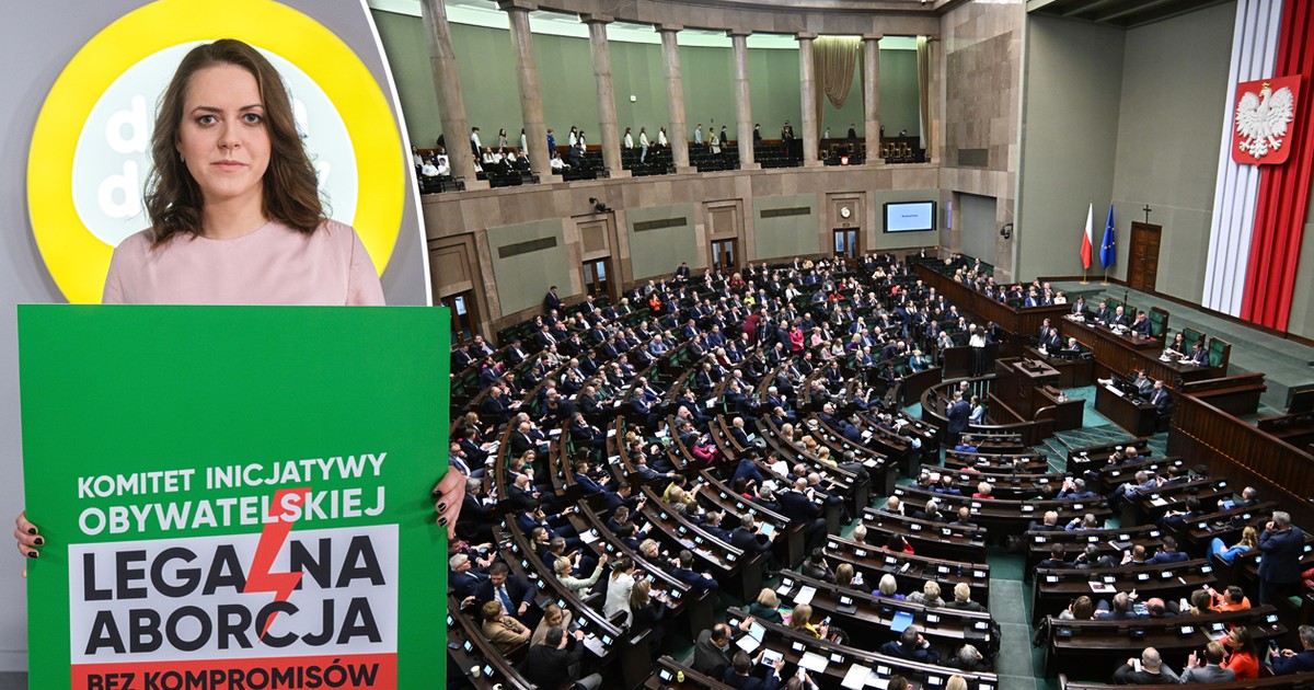 Zmiany w prawie aborcyjnym w Polsce. Prawniczka ostrzega rząd