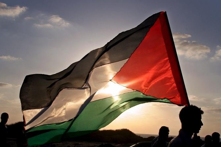 Palestyna państwem obserwatorem ONZ - Świat - Newsweek.pl