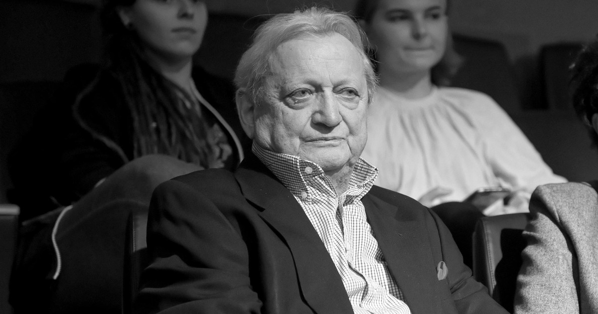 Nie żyje Feridun Erol. Aktor "Rejsu" i reżyser "Lokatorów"