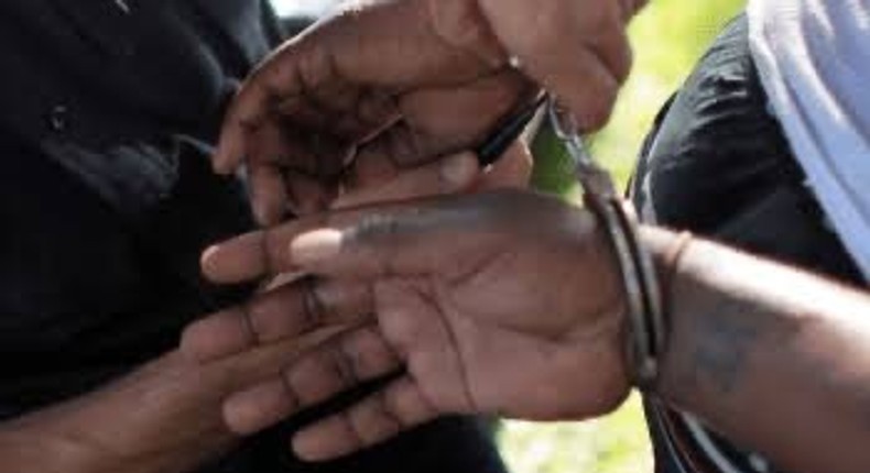 Police Arrest Man For Defiling 7 Year Old Daughter In Edo Pulse Nigeria