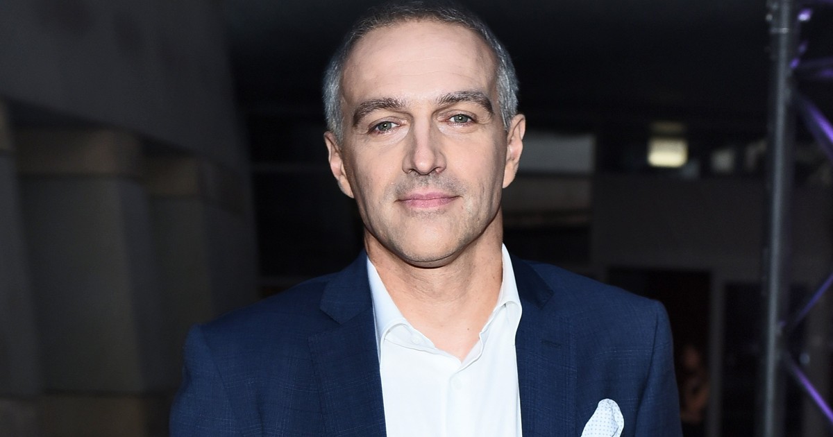 Paweł Orleański: choć boję się zmian, to zwykle wychodzą mi one na dobre - Plejada.pl